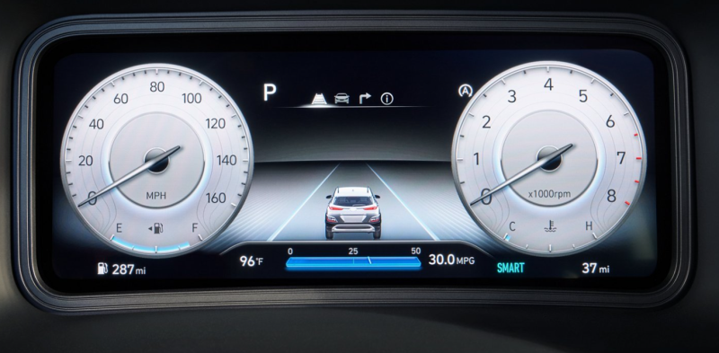 Hyundai Safety Features – Crain Hyundai of Fayetteville