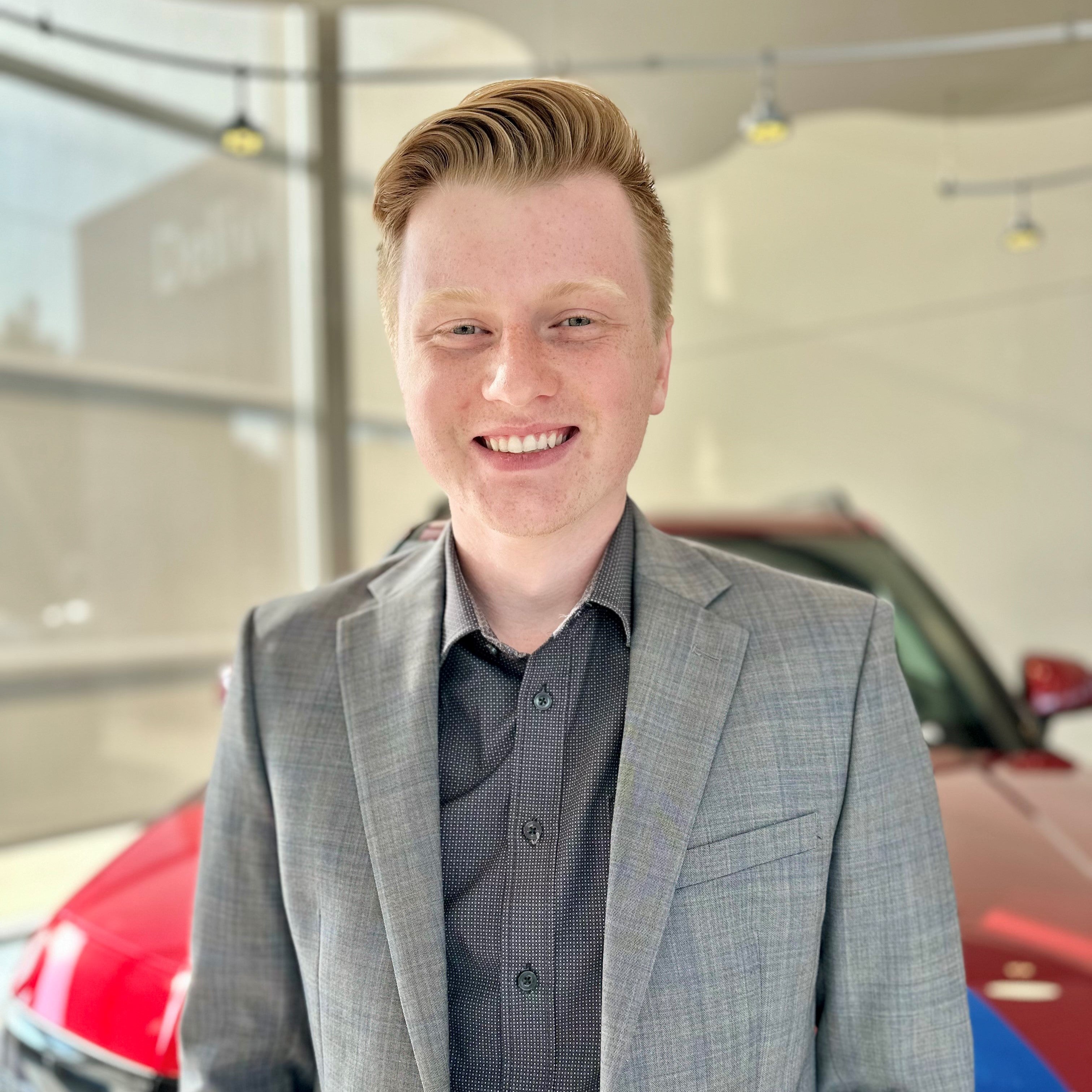 Meet Our Hyundai Staff | Used Car Dealer Fayetteville AR | Crain ...