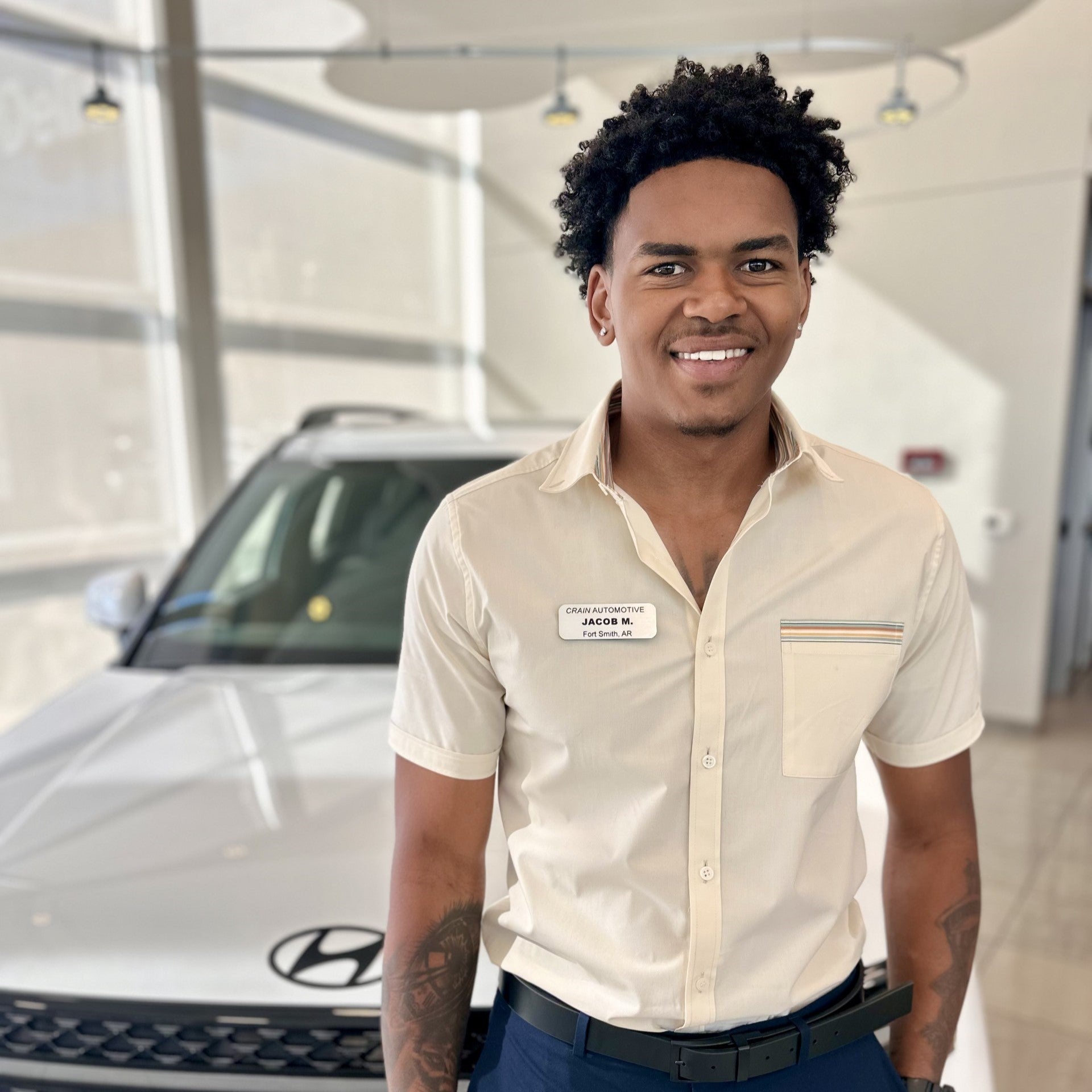 Car Dealerships Fayetteville Ga at Mary Bilbo blog